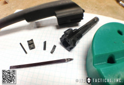 Learn How to Build Your Own AK with the Rifle Dynamics AK Builder Class ...