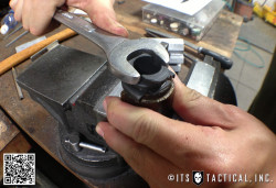 Learn How to Build Your Own AK with the Rifle Dynamics AK Builder Class ...