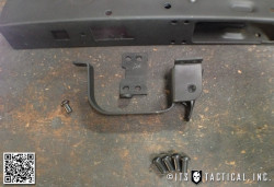 Learn How to Build Your Own AK with the Rifle Dynamics AK Builder Class ...