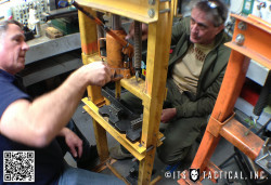 Learn How to Build Your Own AK with the Rifle Dynamics AK Builder Class ...
