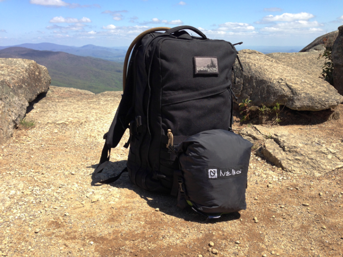 Adventure Anywhere with the Lightweight, Packable NEMO Meta 1P - ITS ...