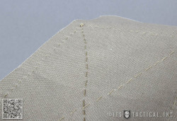 Learn How To Sew Loop Velcro on Anything with this DIY Tutorial - ITS ...