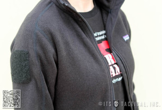 Learn How To Sew Loop Velcro on Anything with this DIY Tutorial - ITS ...