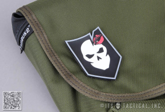 Learn How To Sew Loop Velcro on Anything with this DIY Tutorial - ITS ...