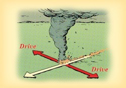 How to Survive a Tornado - ITS Tactical