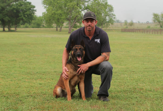 Trident K9 Warriors: An interview with Former Navy SEAL Mike Ritland ...