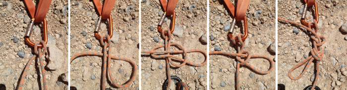 Rigging to Rappel: A Basic Guide - ITS Tactical
