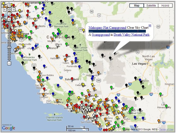 Your Guide to the Night Sky: How to See the Stars in All Their Glory ...
