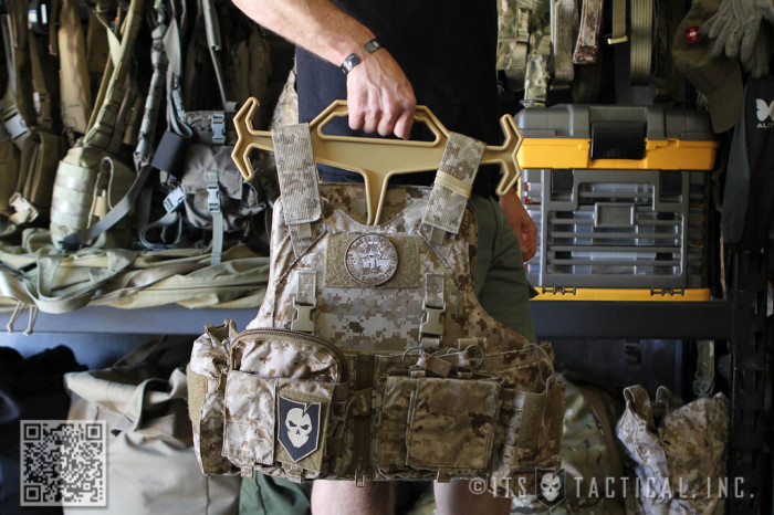 Tough Hook: Is Your Hanger Strong Enough to do a Pull-up From? - ITS ...