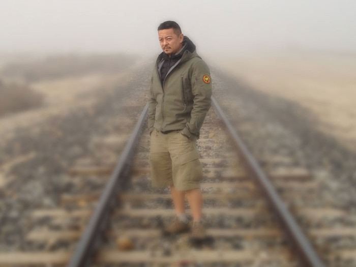 Triple Aught Design Founder Patrick Ma Separates From Company - ITS ...