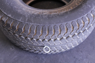 Unconventional Training Tools: DIY Tire and Drag Harnesses - ITS Tactical