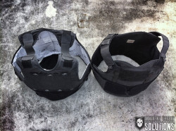 Slick to Full Vest Loadout: Building A Modular Armor System