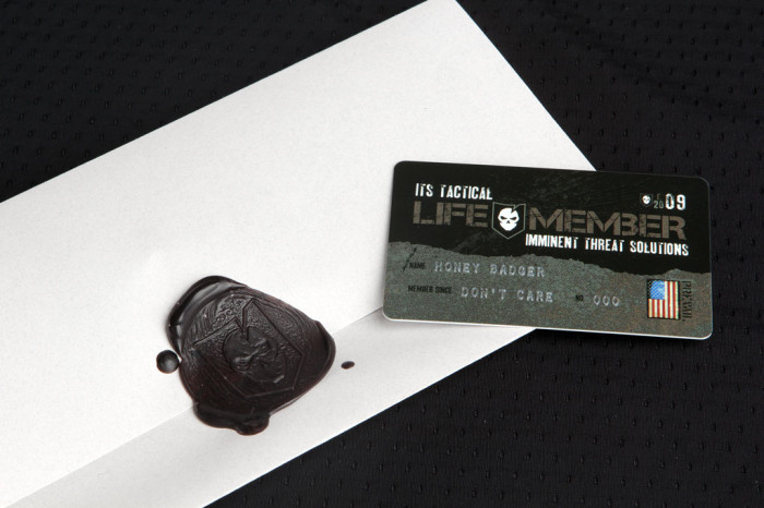 Limited ITS Life Member Enrollment for Qualified Members Opens Today ...