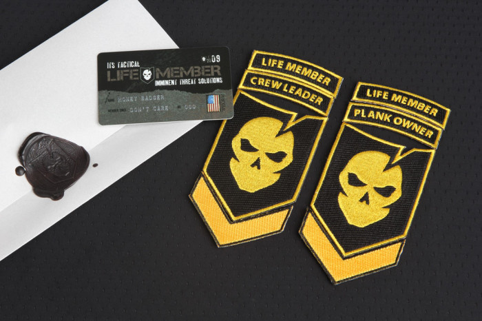 Limited ITS Life Member Enrollment for Qualified Members Opens Today ...