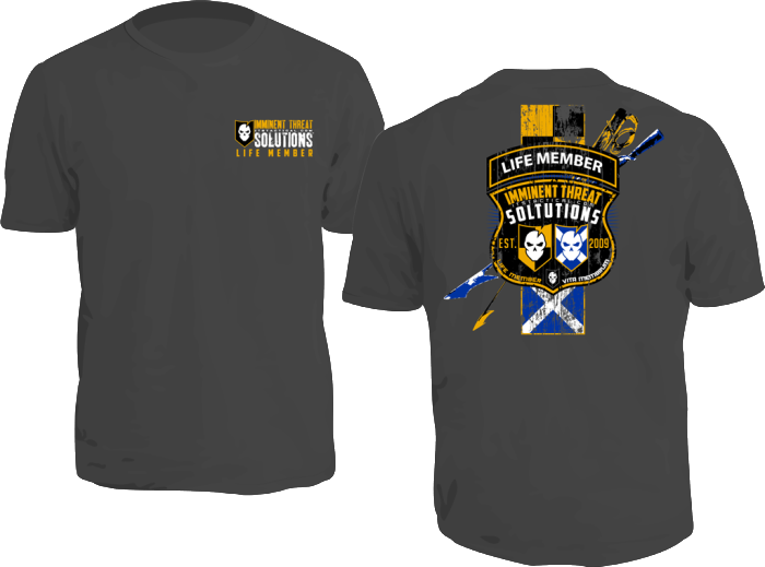 Limited ITS Life Member Enrollment for Qualified Members Opens Today ...