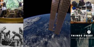 Squawk Box Broadcast 004 - ITS Tactical