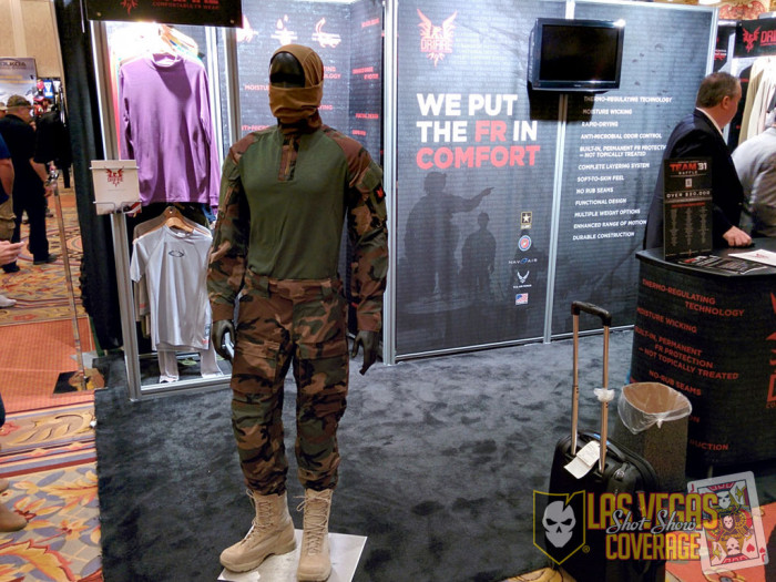 SHOT Show 2014: Day 3 Live Coverage - ITS Tactical