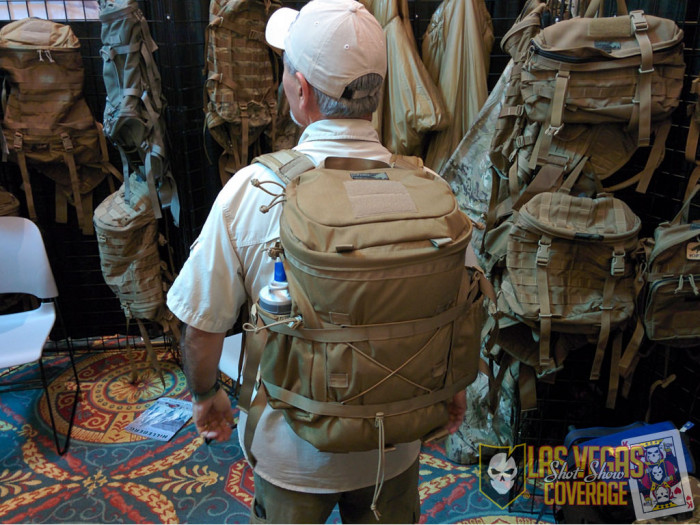 SHOT Show 2014: Day 1 Live Coverage - ITS Tactical