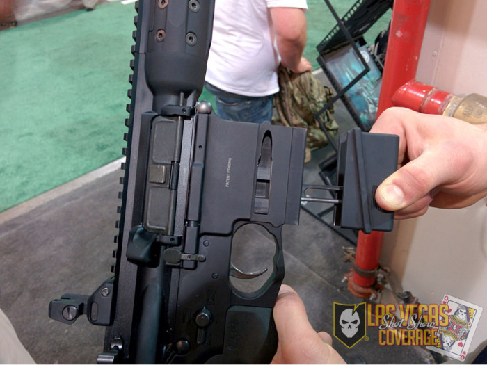 SHOT Show 2014: Day 2 Live Coverage - ITS Tactical