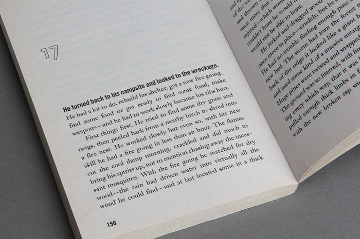 10 Wilderness Survival Lessons From Hatchet - ITS Tactical