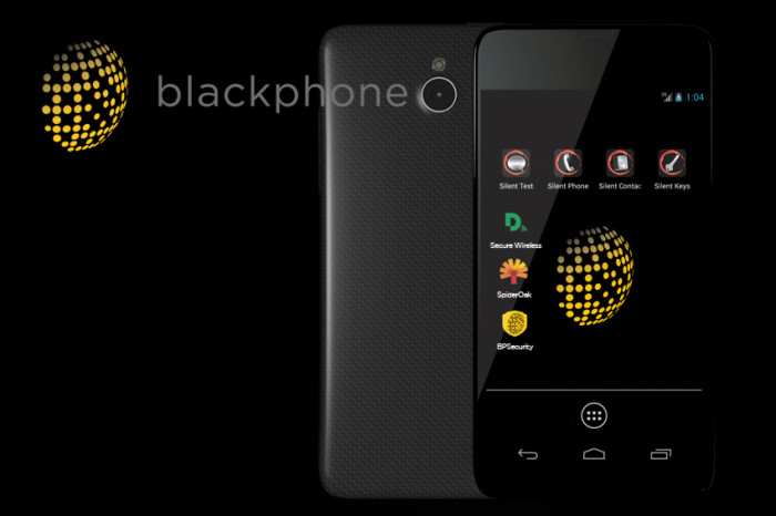 Is Blackphone the World's First NSA Secure Phone? - ITS Tactical
