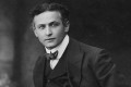 Lessons in Manliness from Harry Houdini - ITS Tactical