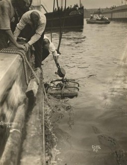 Lessons in Manliness from Harry Houdini - ITS Tactical