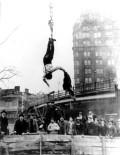 Lessons in Manliness from Harry Houdini - ITS Tactical