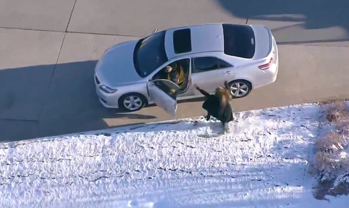 Lifesaving Tips to Prevent a Carjacking and Not Become a Victim - ITS ...