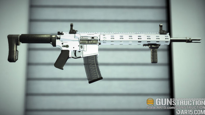 Customize and Build the Rifle You’ve Always Wanted Using GUNSTRUCTION ...