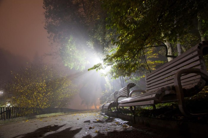 Navigating the Dark: How to Preserve Your Night Vision - ITS Tactical