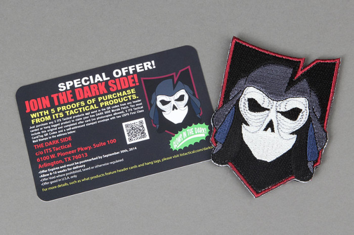 May The Fourth Be With You Morale Patch Collection II: Extremely Limited and Available Now ...