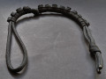 How to Make a DIY Field Expedient Pace Counter Using Only Paracord ...