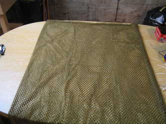 Build Your Own Ghillie Suit for Under $75 - ITS Tactical