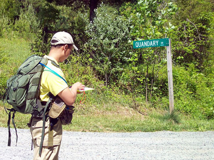 Being Found: How to Increase your Survivability by Understanding How ...