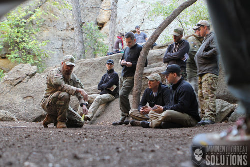Inside the ITS Gear Closet: Backcountry Essentials - ITS Tactical