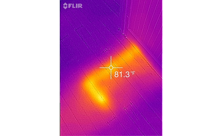 See the Invisible with a FLIR ONE Thermal Camera - ITS Tactical