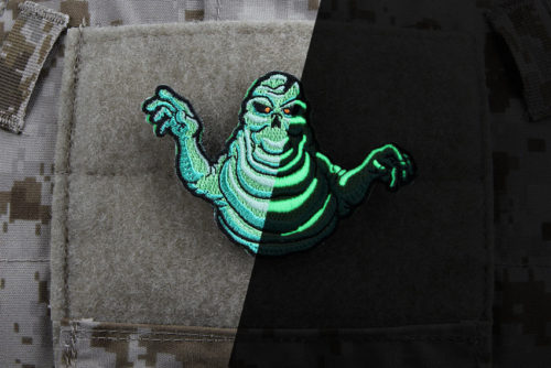 ITS Ghost Morale Patch Collection: Extremely Limited And Available Now! - ITS Tactical