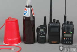 The Ultimate Guide to Learning about Radio Communication and Why You ...