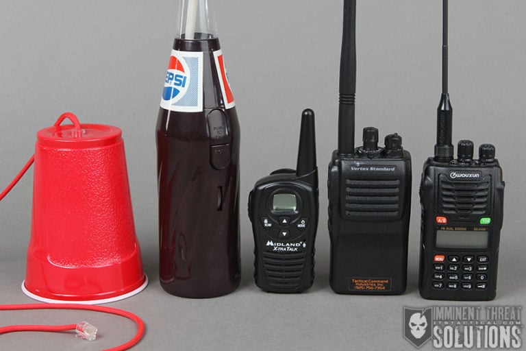 The Ultimate Guide to Learning about Radio Communication and Why You ...