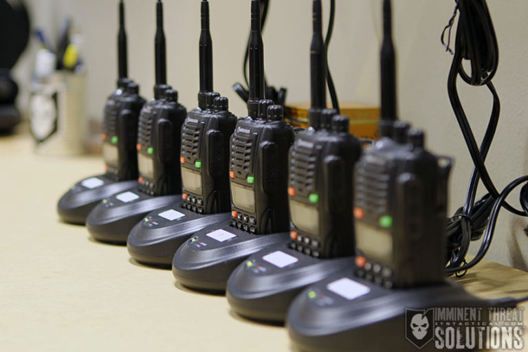 The Ultimate Guide to Learning about Radio Communication and Why You ...