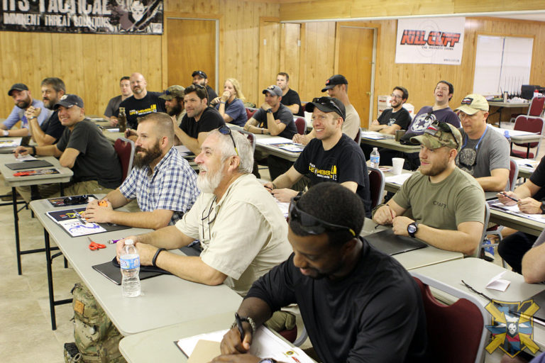 ITS Muster III After Action Report - ITS Tactical