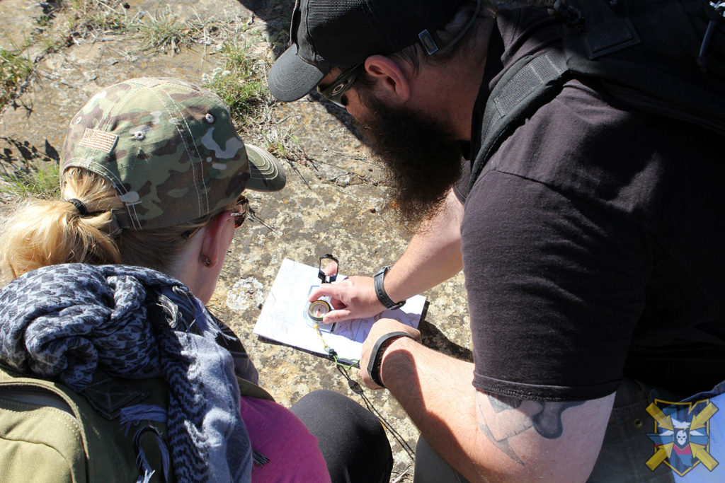 ITS Muster III After Action Report - ITS Tactical