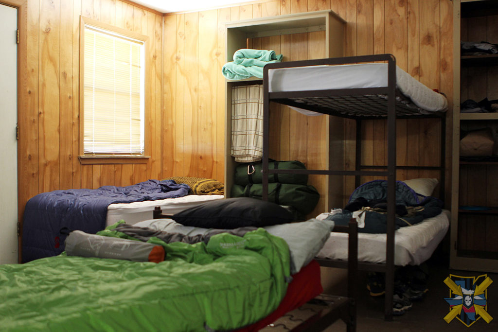 ITS Muster III After Action Report - ITS Tactical