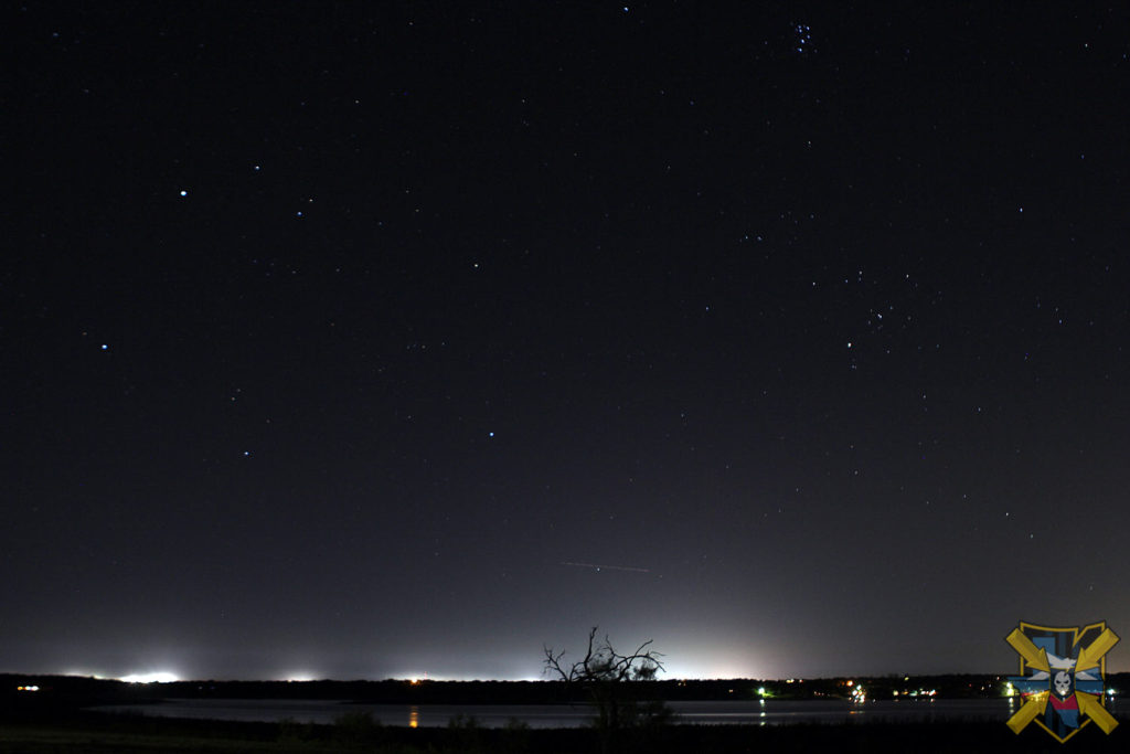 ITS Muster III After Action Report - ITS Tactical