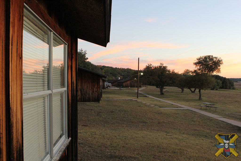 ITS Muster III After Action Report - ITS Tactical