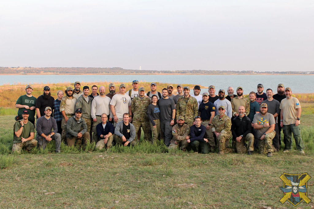 ITS Muster III After Action Report - ITS Tactical