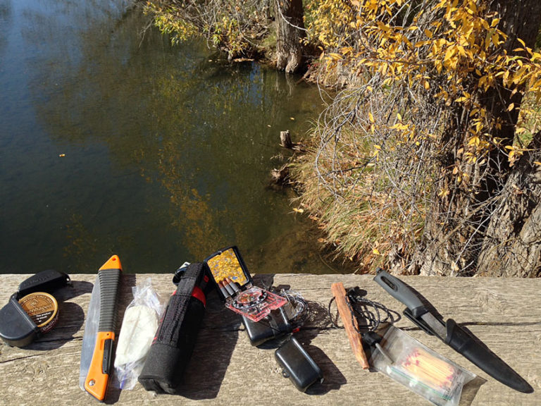 Survival Techniques: Tips and Tricks to Constantly Improve Your ...