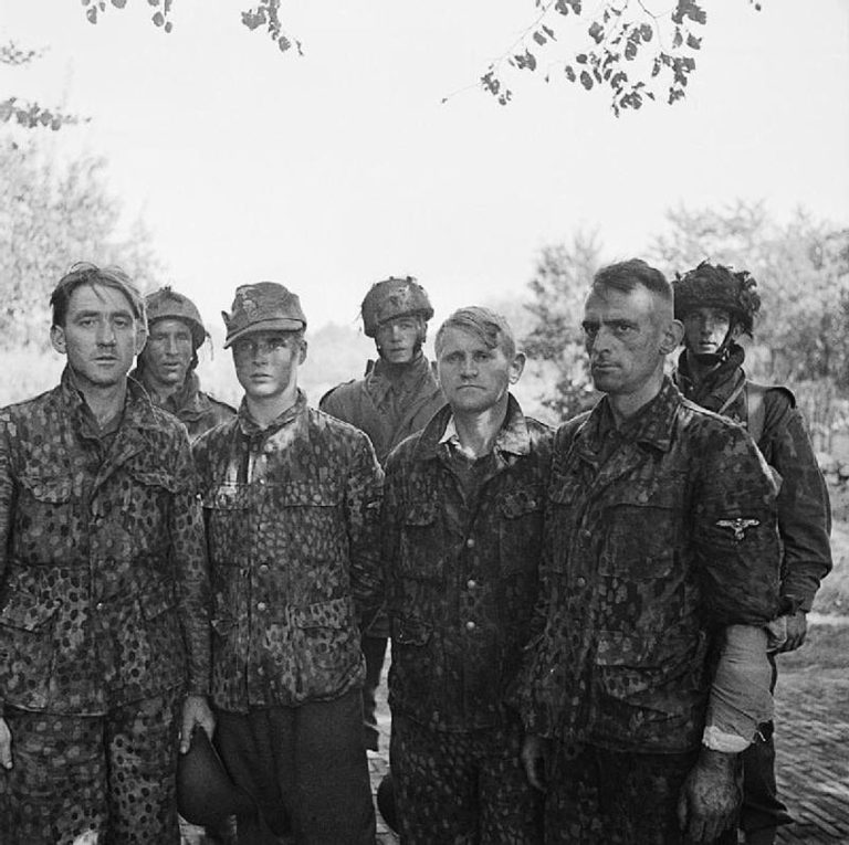Military History: Examining the Elite Axis Waffen SS and Finnish ...