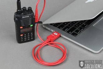 Ultimate Handheld Radio Communication Guide: What to Look For